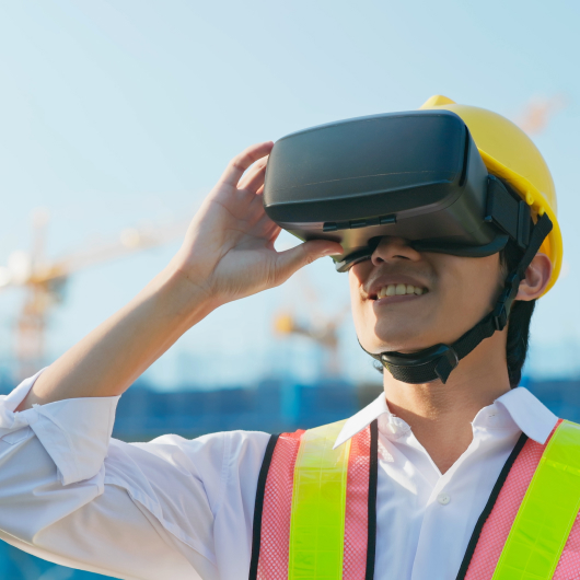 Virtual Reality Training for Hilti | Webpuppies Case Study